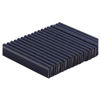 高碳钢黑色尖脚钉钉朗K408高硬度