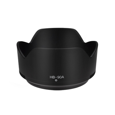 耐盾色遮光罩抑制鬼影和眩光