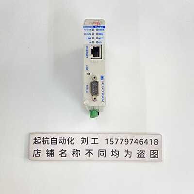议价SPECTRUM控制器WP05201 模块功能包好议价