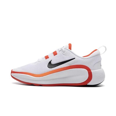 耐克Nike大童跑步鞋轻便透气