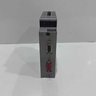 YOKOGAWA ALR111 ALR111-S00 STYLE S1 RS-232C COMMUNICATION MO
