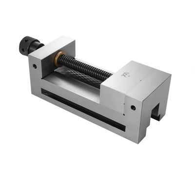 台湾qgg精密手动磨床直角平口钳