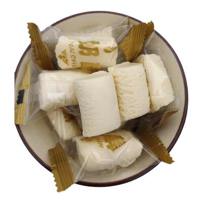 新疆奶疙瘩奶酪西域华腾