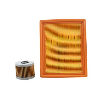 春风机油格空气cf250配件滤清器