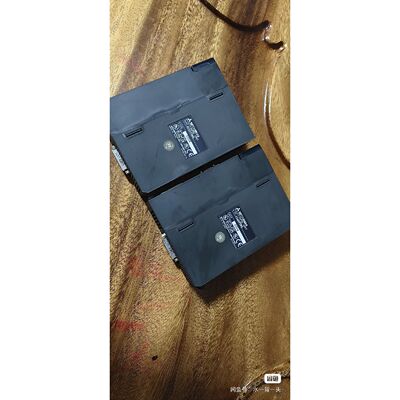 PLC A1SD75M2