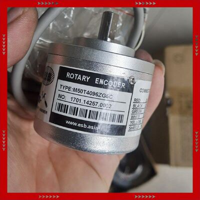 【问价】ROTARY ENCODER编码器一个。
