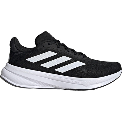Adidas/阿迪达斯官方正品2025新款女士运动厚底缓震跑步鞋JI4640