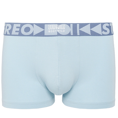 多巴胺内裤BODYWILD情侣款