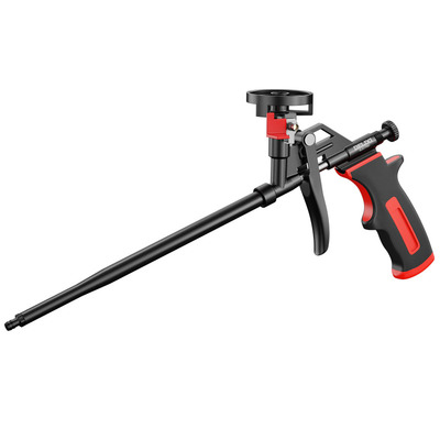 德力西电气发泡枪泡沫专用枪
