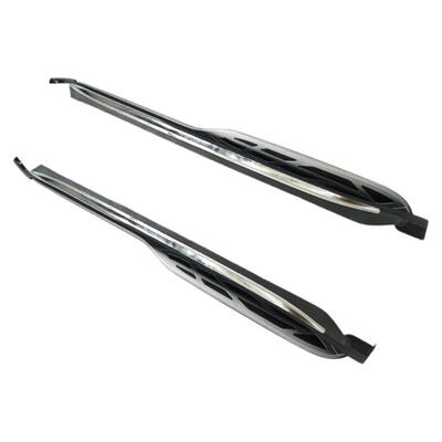 适用起亚kx5侧踏板索兰托迎宾