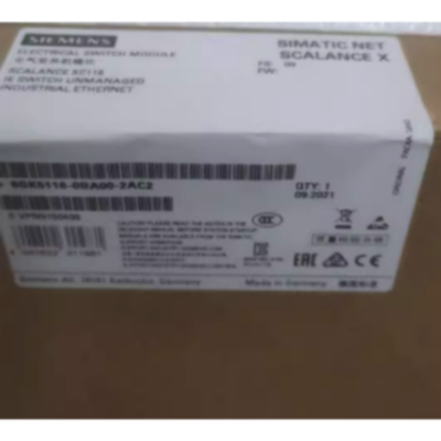 议价全新现货议价6GK52080GA002AC2西门子XC208G可管理交换机6GK5