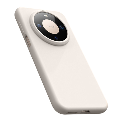 适用华为mate80promax手机壳新款mate70Air保护套超薄液态硅胶mate80pro防摔mate80高级感70pro+男女简约软外