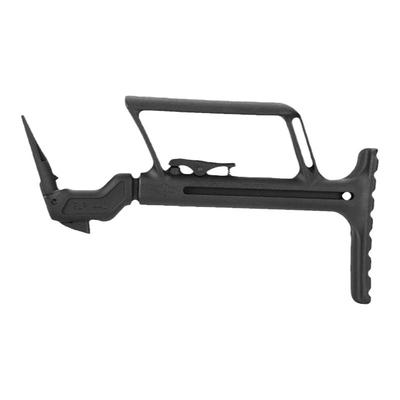 格洛克glock玩具尼龙战术枪托