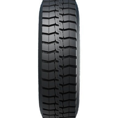 三角（Triangle）卡客车钢丝轮胎7.50R16-14PRTR690大块花纹轮胎