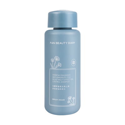 FANBEAUTYDIARY去屑洗发水