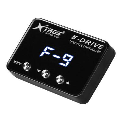 电子油门加速器专用中华V7V5/CMC J Space菱利zinger动力提升改装