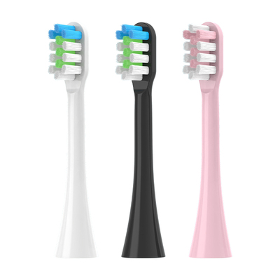 适配苏宁极物电动牙刷头V1-A/V7-A/S/M1-A/LBT203515淘宝心选替换