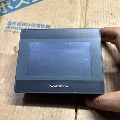 询维纶通泰TK6050IP，功能完好
