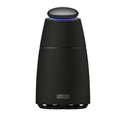 天猫精灵sound pro智能音箱AI大模型问答高音质大音量蓝牙音响