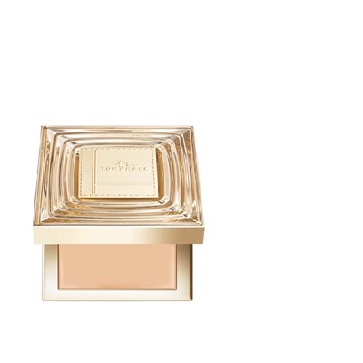 tommark时光虫草粉膏抗皱粉底膏