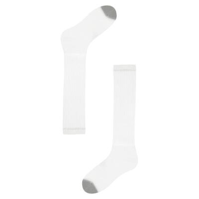 【限时特优】冰冰小腿袜合辑/AR芭蕾风堆堆袜薄款透气显瘦长袜春