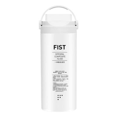 美的ft1台式饮机过滤器