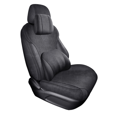 比亚迪宋ProDmi拉姆斯全包马鞍垫