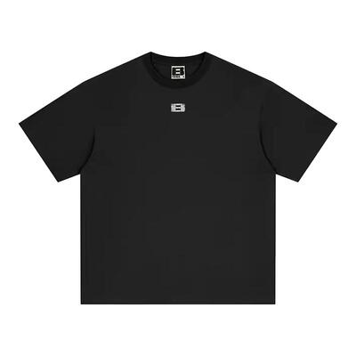 BONELESS官方折扣磨损B字印花