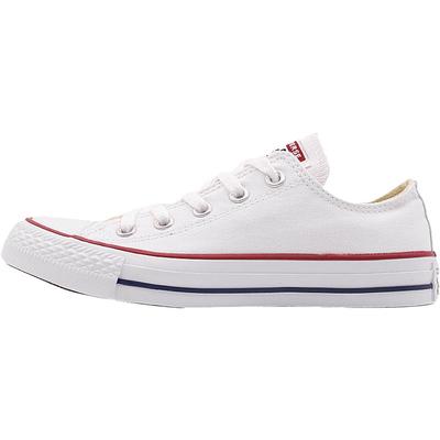 Converse匡威All Star经典帆布鞋男女低帮常青款休闲运动鞋101000