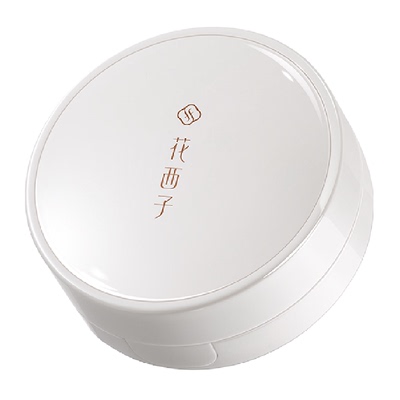 花西子好气色气垫遮瑕粉底液