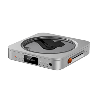 FOSI AUDIO弗西音频Merak CD播放机数字转盘HIFI专辑播放器