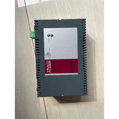 【请询价】TRACOPOWER电源TIS600124REDGE