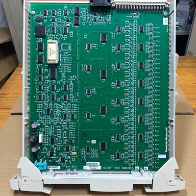 【请询价】霍尼韦尔DCS卡件80363972-150拆机，实物实拍
