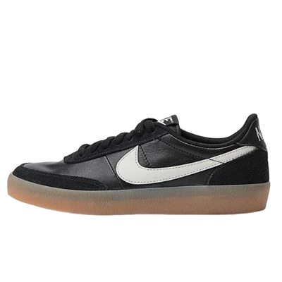 耐克女鞋NIKE KILLSHOT 2女子生胶底低帮耐磨滑板鞋FZ5630-001