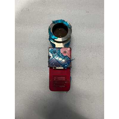 【议价-可维修】HORIBA 堀场 EC-5105 EXHAUST 全新/均有货