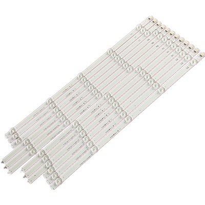 LED灯条CY-32DN-3030-300MA