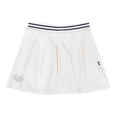 NEW BALANCE NB新款运动针织跑步裤裙休闲潮流百搭短裤WB61Q9UN