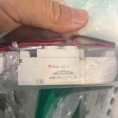 议价SY5420-5LD-01，全新未拆封，日本制造