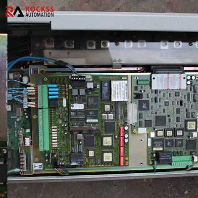 议价AllenBradley 1336TB075AEGT1EN Inverter适用