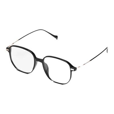 【蜜蜂心愿社】EQ眼镜配度数显瘦镜框明星款01119