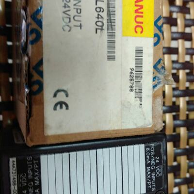议价GE9030系列PLC  lC670MDL640L