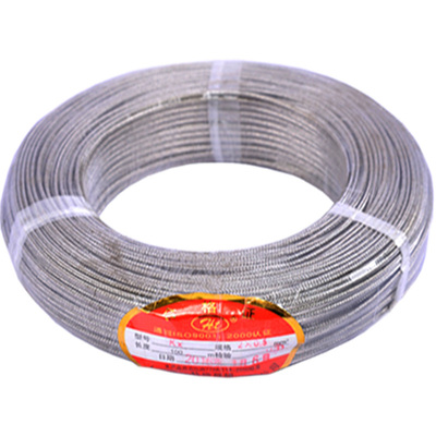 热电偶线金属测温补偿导线