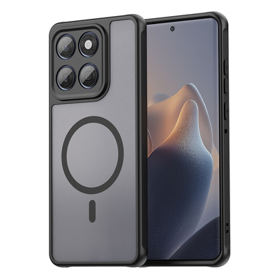 适用摩托罗拉Edge60Fusion保护套
