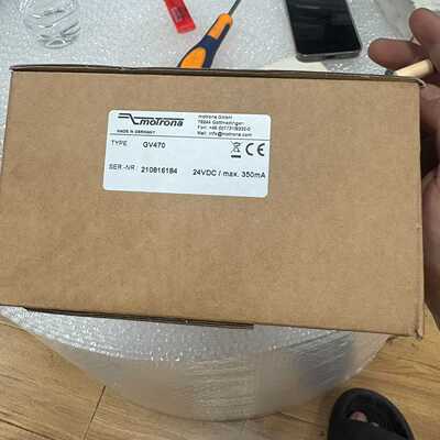议价：Motrona GV470（德国·编码器脉冲分配器）
