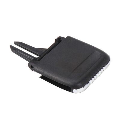 金仕泰保时捷风口拨片简单安装