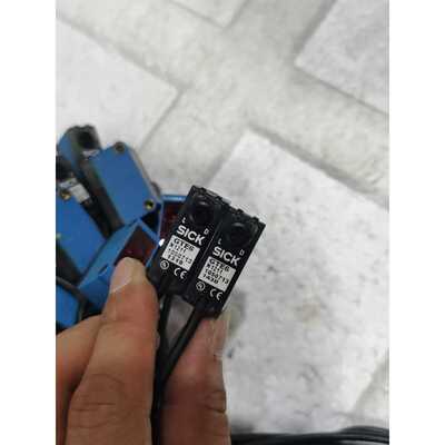 议价德国西克SICK光电开关GTE6P1211传感器维修