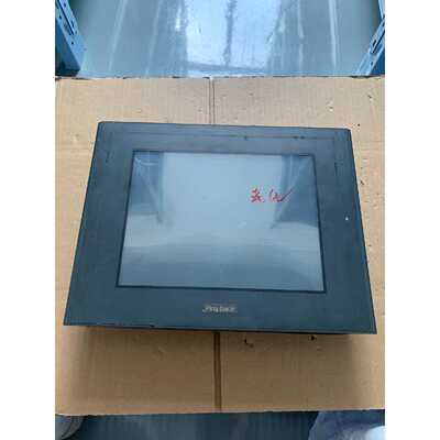 拆机普洛菲斯触摸屏GP2500TC4124V，议价商品