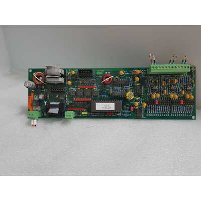 DEATA TAU 602561102 ACC8D OPT8 INTERPOLATOR