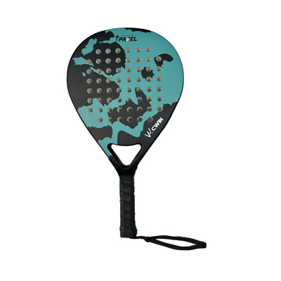 padel网球拍碳素板式网球拍耐打