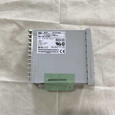 议价RKC温控表HA400 KO-8M-3*N2-1N5N-N/N高精度温控器